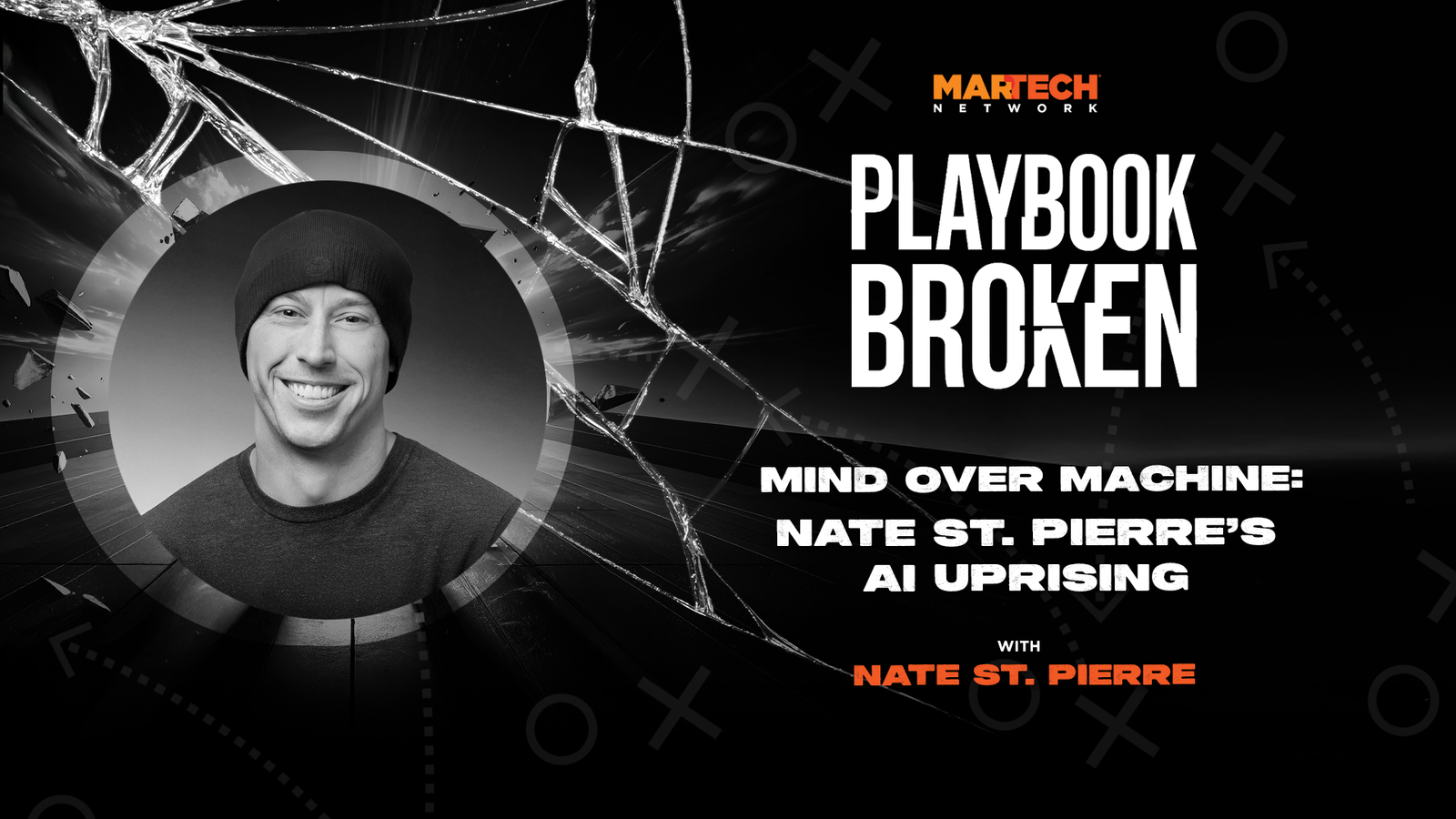 Nate St. Pierre’s AI Revolution: Mind Over Machine | DigitrendZ