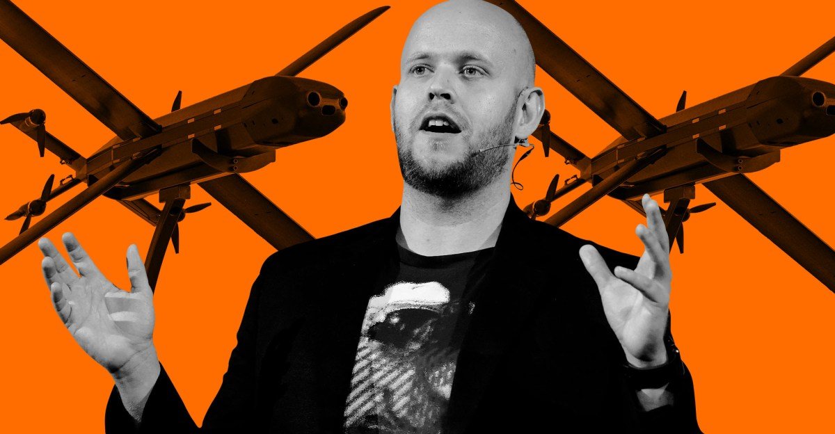 Spotify Boycott Continues Despite Daniel Ek’s Exit | DigitrendZ