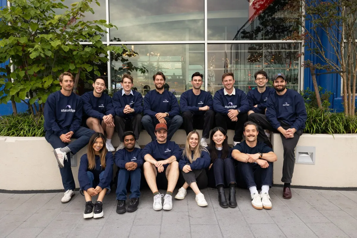 Craft Ventures Leads $42M Series A in GovTech Startup Starbridge ...