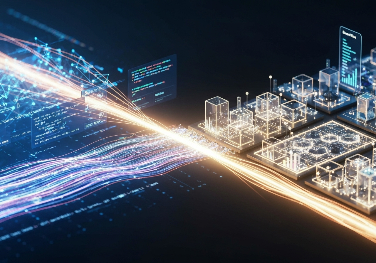 Splunk & Snowflake: Federated Search Without Data Movement | DigitrendZ