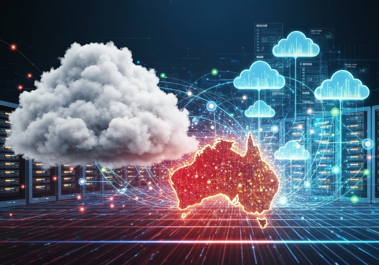 Australia’s AI Leaders Are Rethinking Data and Analytics | DigitrendZ