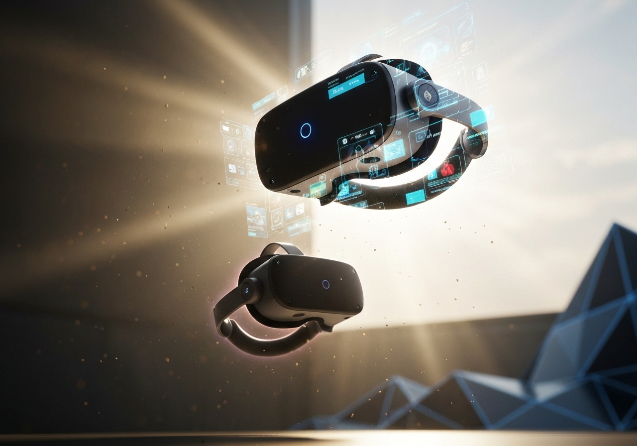 Quest 3 Becomes Most-Used VR Headset on Steam | DigitrendZ