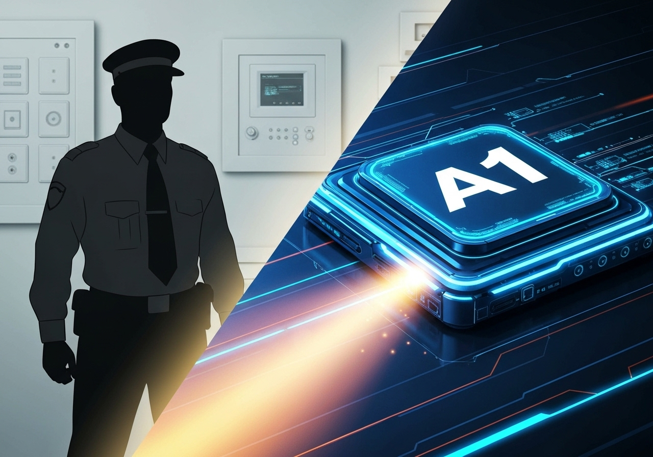 A1-Graded vs. Licensed Security: What’s the Real Difference? | DigitrendZ