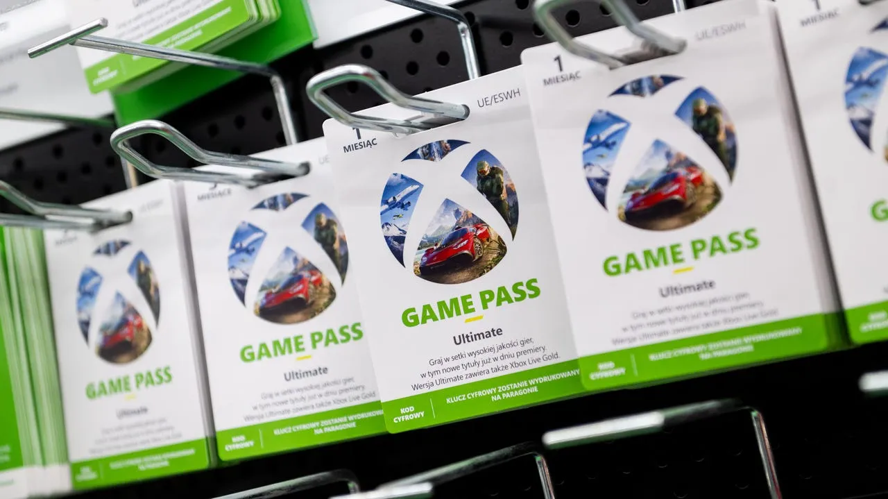 Xbox Game Pass Loses Purchase Discounts, Adds Rewards Points | DigitrendZ