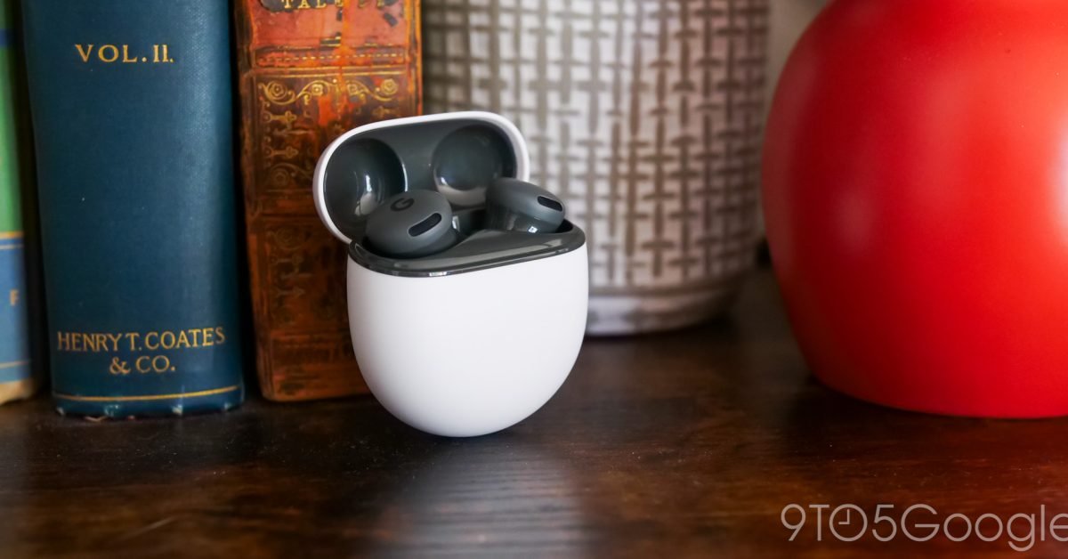Google Pixel Buds 2a Review: The Perfect Budget Headphones | DigitrendZ