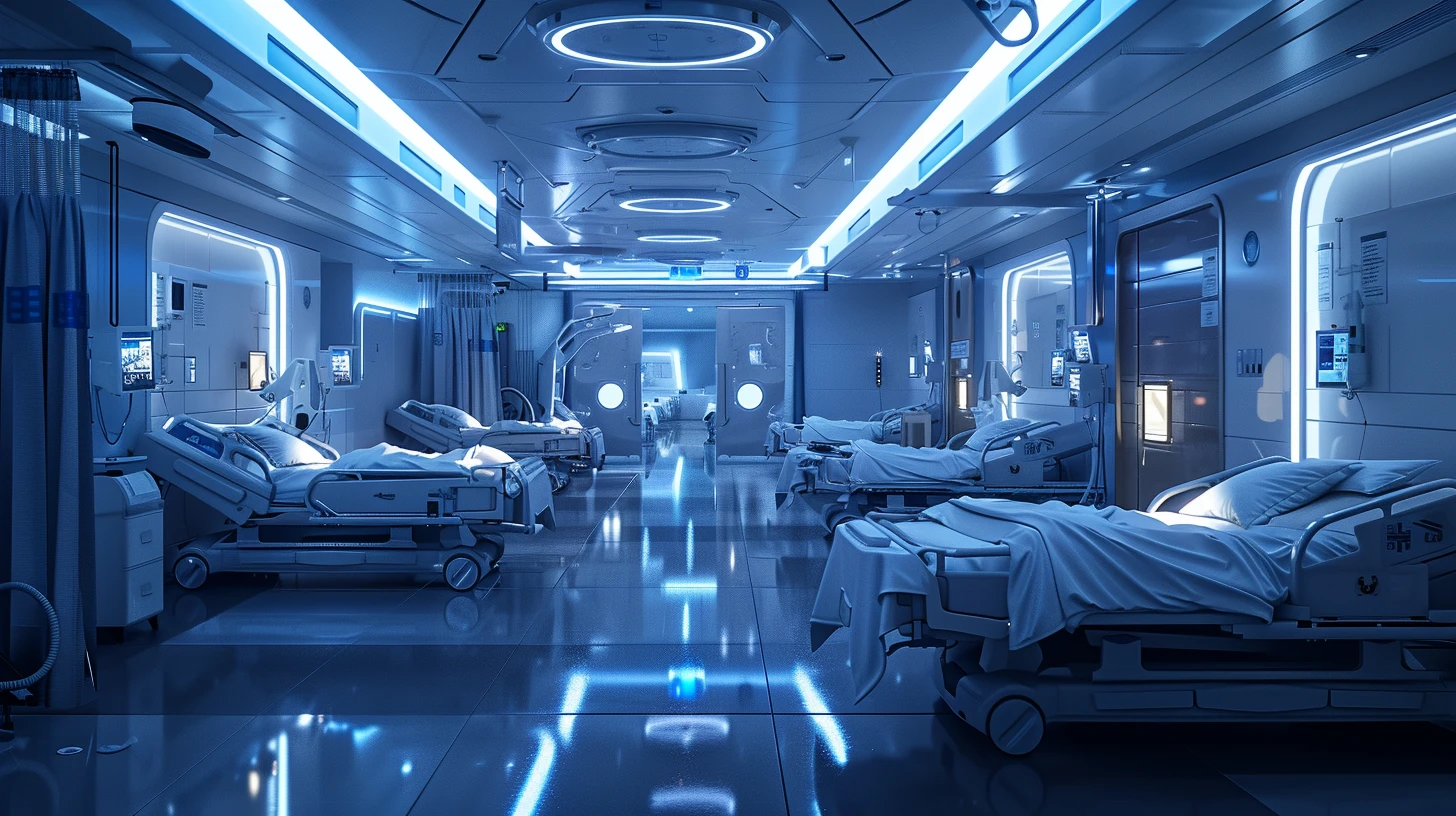 Patient Safety at Risk: The Hidden Cost of Hospital Hacks | DigitrendZ
