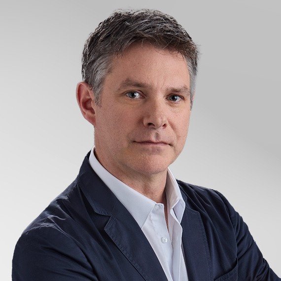 Vertiv Names New EMEA Leadership in Strategic Shift | DigitrendZ
