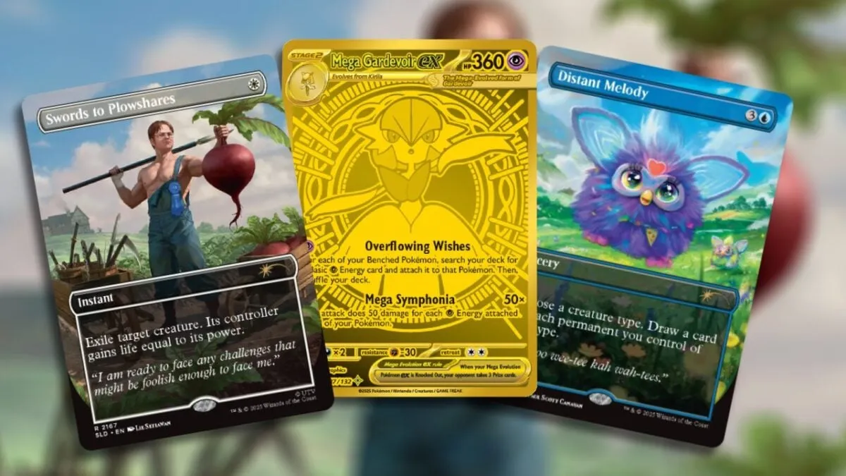 Pokémon and Magic: The Gathering Risk Losing a Generation | DigitrendZ