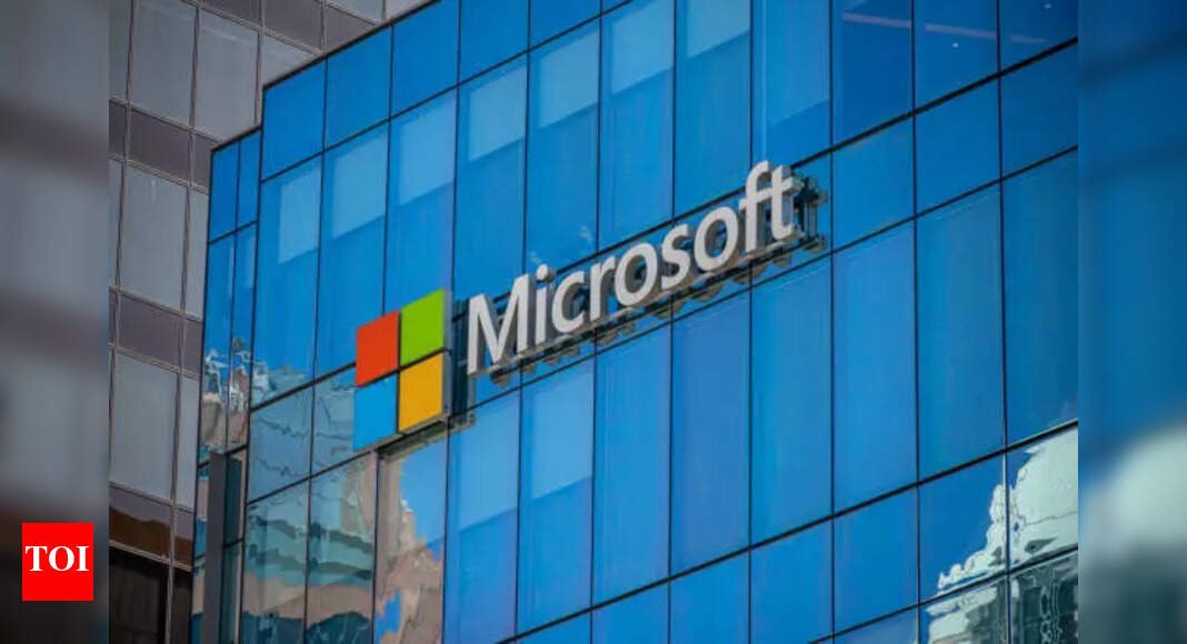 Microsoft Engineer’s Mass Resignation Email After 13 Years Goes Viral ...