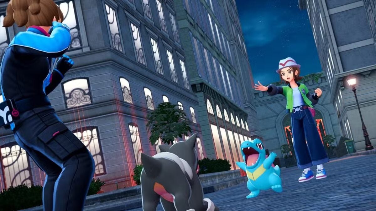 Pokémon Legends: Z-A Leaked, Spoiler Warning | DigitrendZ