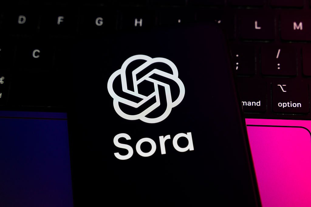 OpenAI’s Sora Tops Apple’s US App Store Charts | DigitrendZ