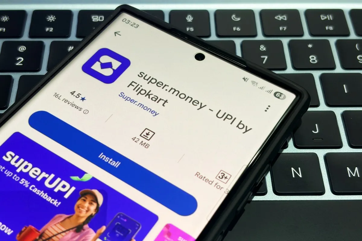 Flipkart Super.money & Kotak811 Launch Free UPI Payments | DigitrendZ