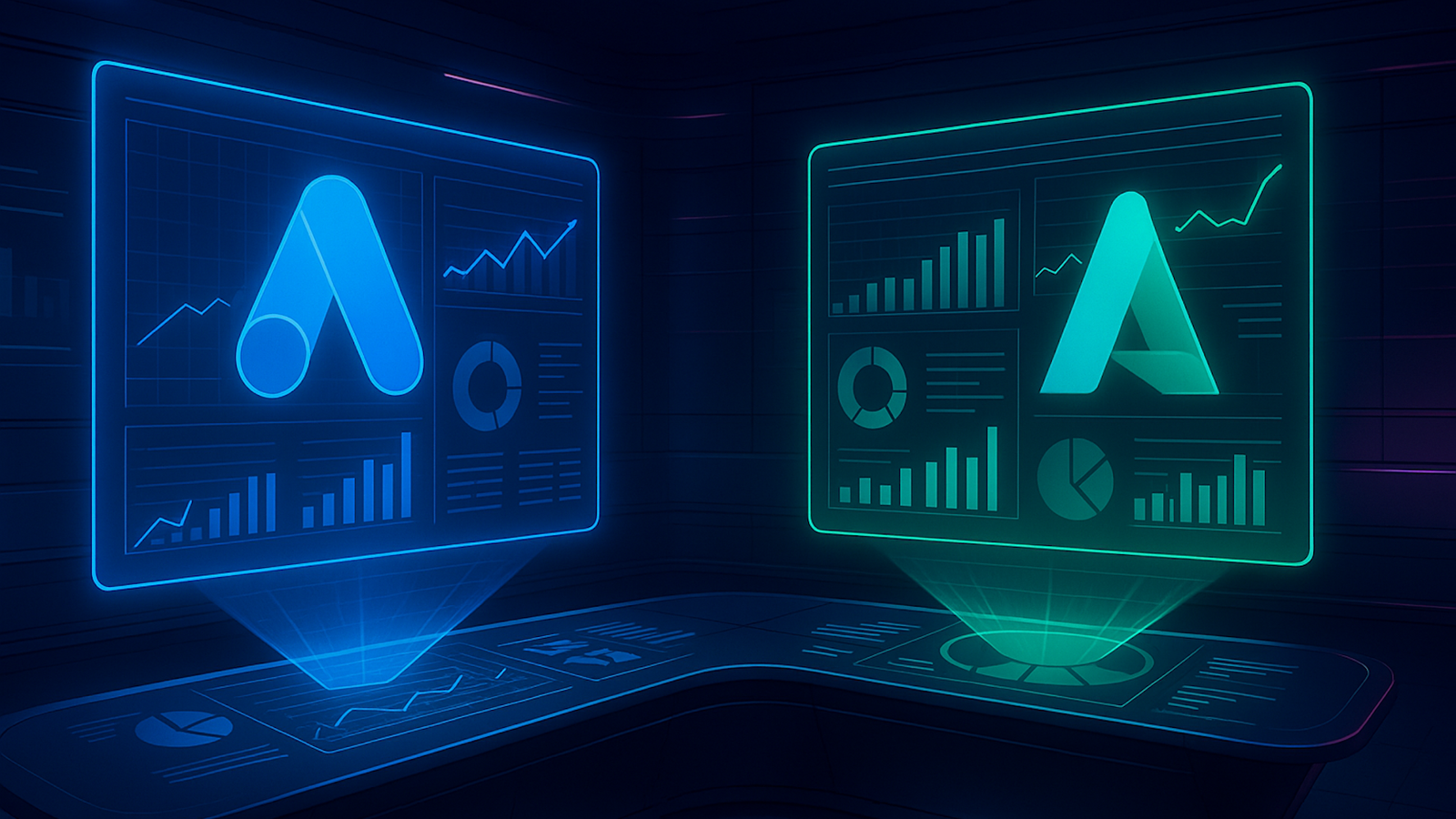 Google vs. Microsoft: Performance Max Compared | DigitrendZ