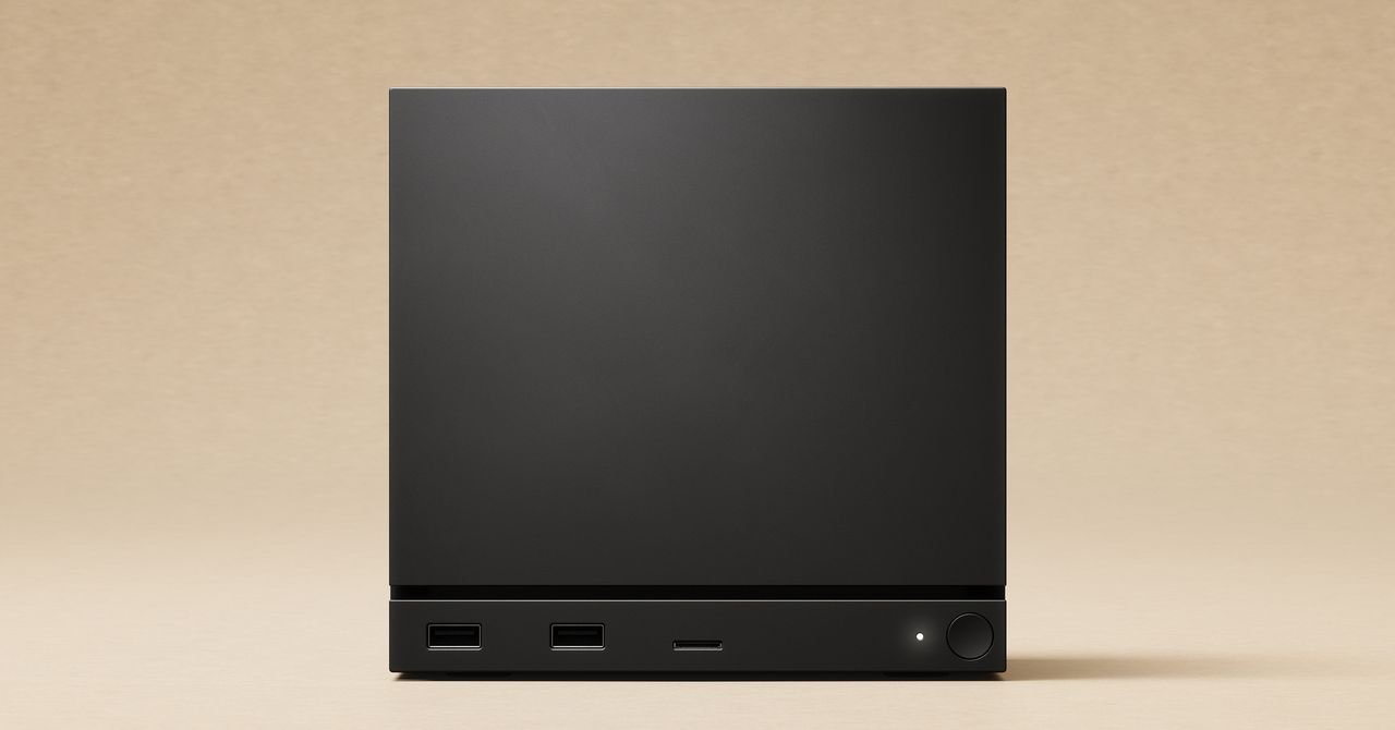 Valve’s Steam Machine: The Console That Isn’t | DigitrendZ