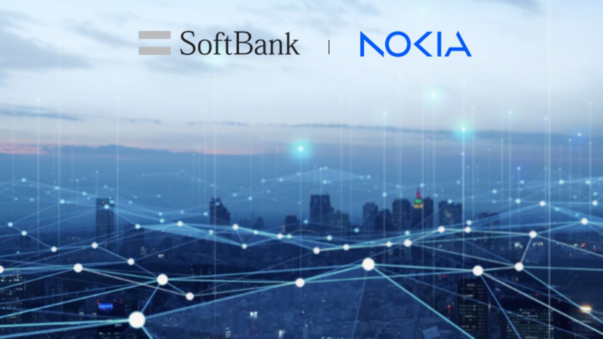 Nokia, SoftBank Expand Japan Network Modernization Deal | DigitrendZ