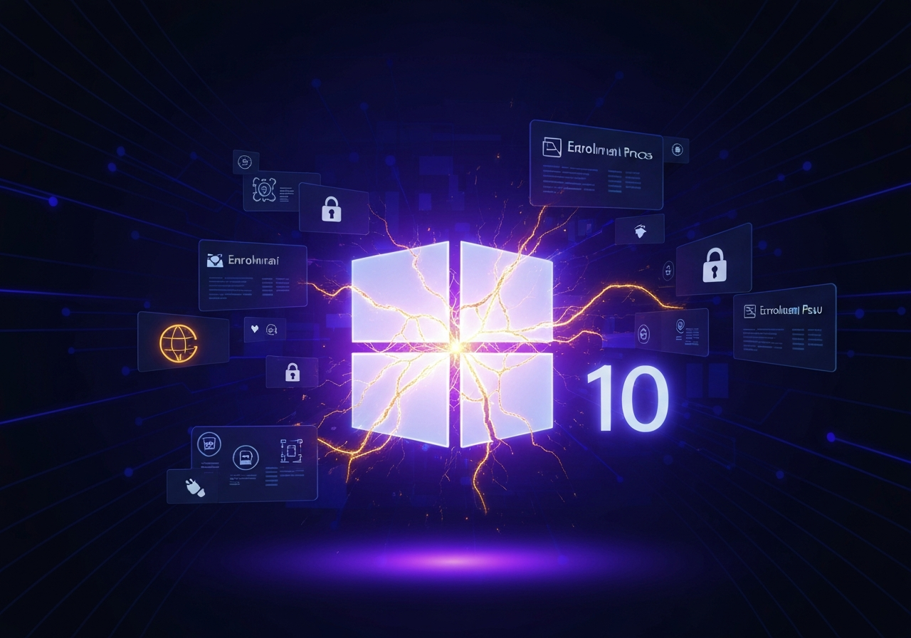 Microsoft Issues Emergency Windows 10 Update to Fix Critical Bug | DigitrendZ