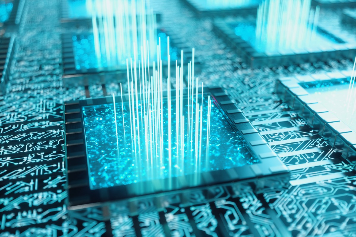Amazon Unveils New AI Chip, Hints at Nvidia Partnership | DigitrendZ
