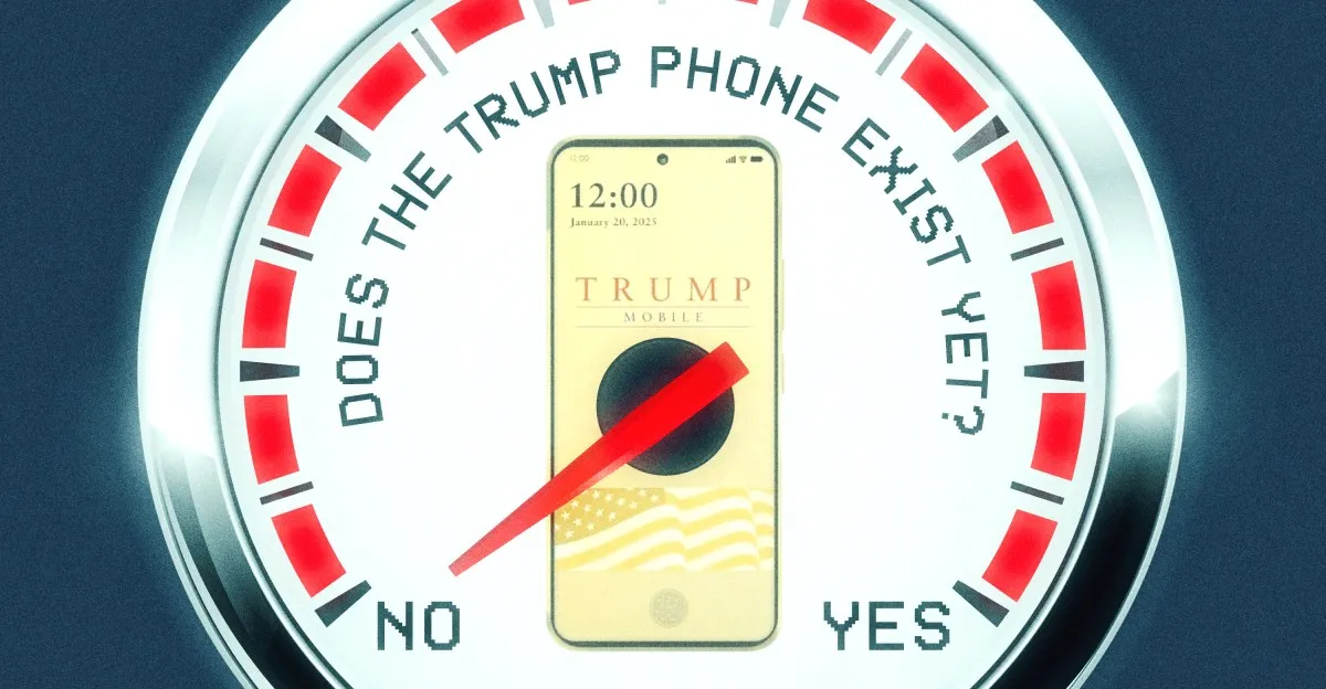 Who Owns Trump Mobile? The Truth Revealed | DigitrendZ