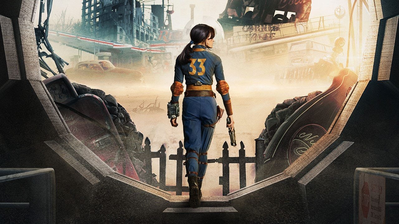 Todd Howard: Fallout 5 Will Coexist With the TV Show’s Events | DigitrendZ