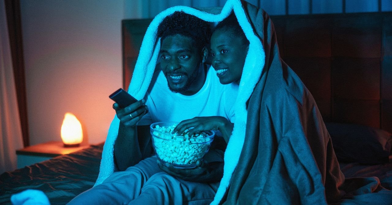 Find What’s Streaming Across All Platforms Instantly | DigitrendZ