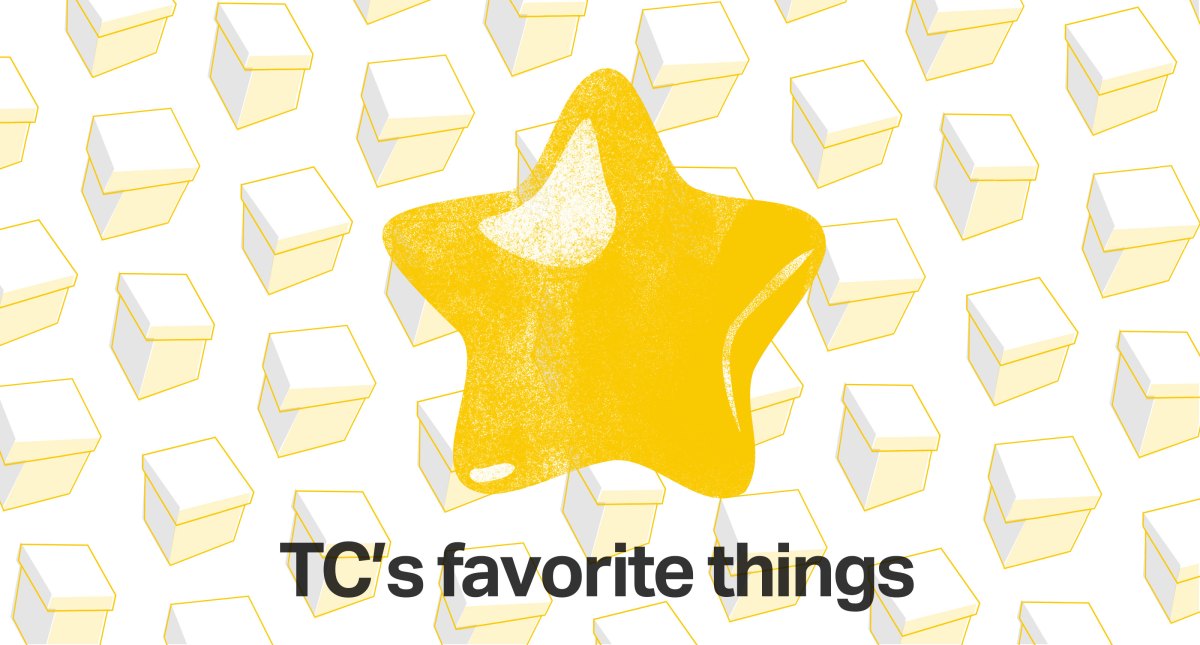TechCrunch’s Ultimate Gift Guide: Our Favorite Picks | DigitrendZ