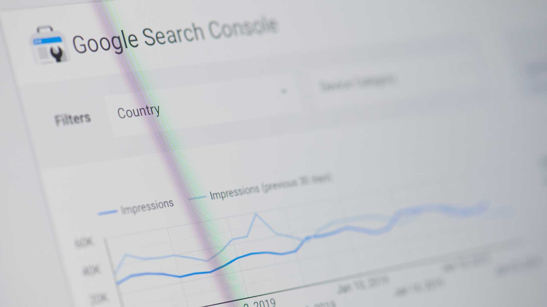 Google Search Console Tests AI for Dynamic Reports | DigitrendZ