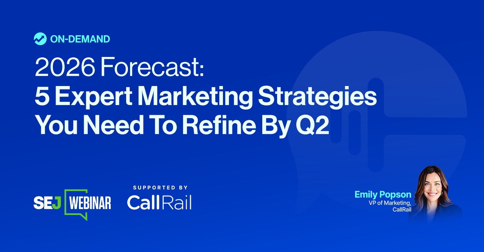 Master These 5 Marketing Strategies Before 2026 | DigitrendZ