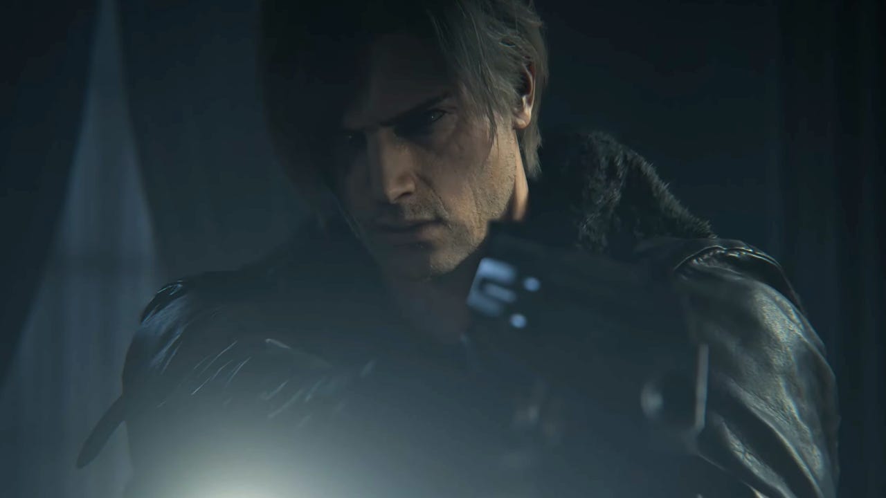Porsche Reacts to Resident Evil Fan Theory About Leon’s Car | DigitrendZ