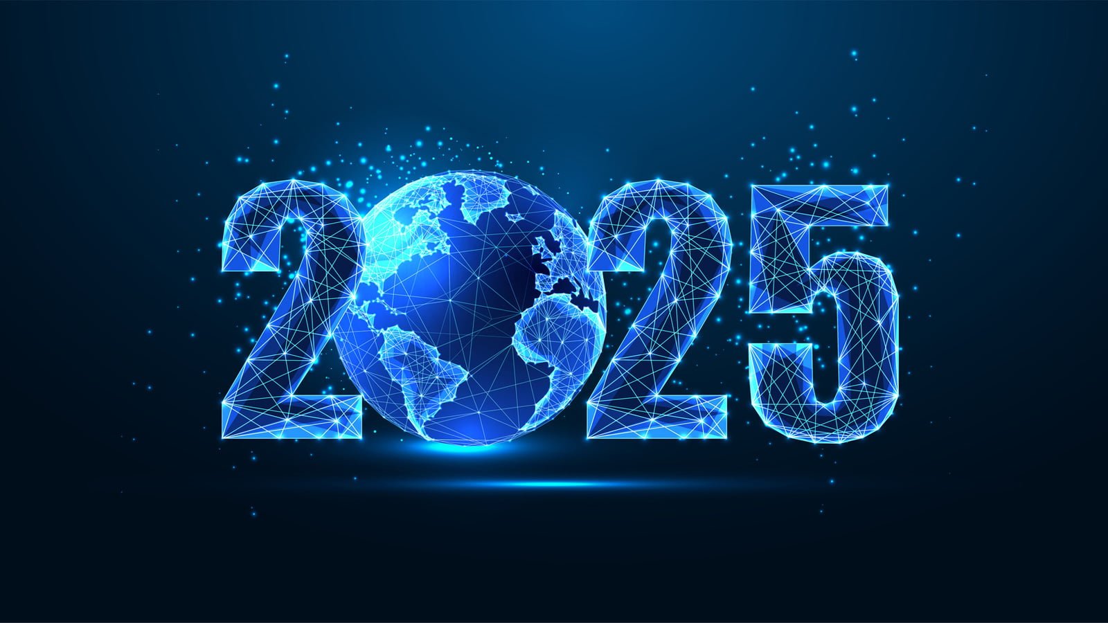 Top Cybersecurity Breaches and Attacks of 2025 | DigitrendZ