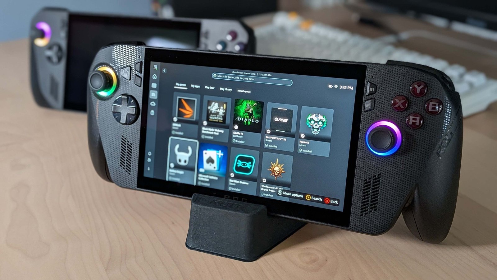 Windows 11 Update Fixes Xbox App Full-Screen Bugs | DigitrendZ