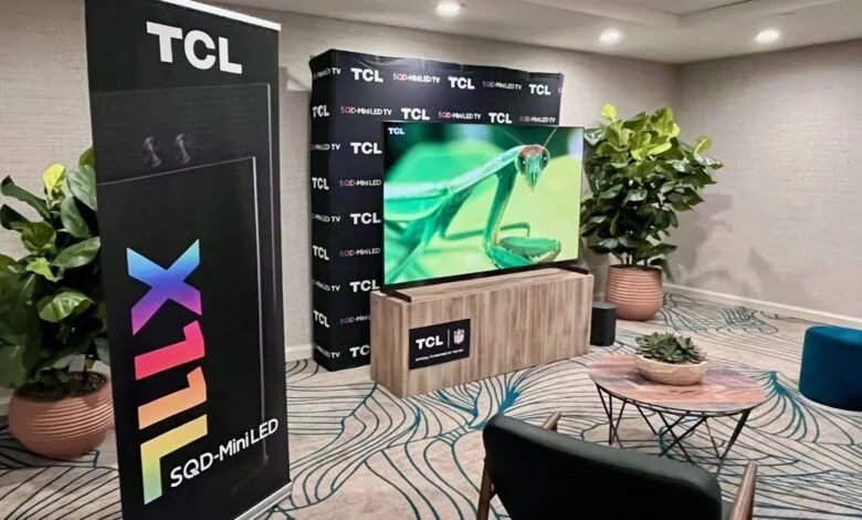 TCL Unveils 2026’s “Best TV” with Next-Gen Mini-LED at CES | DigitrendZ