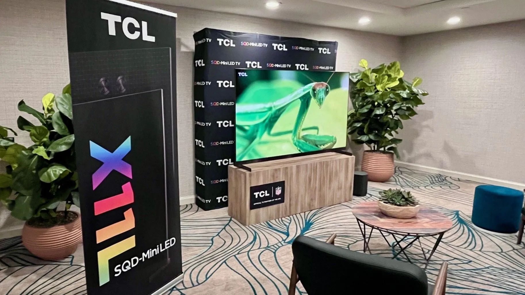 TCL Unveils 2026’s “Best TV” with Next-Gen Mini-LED at CES | DigitrendZ