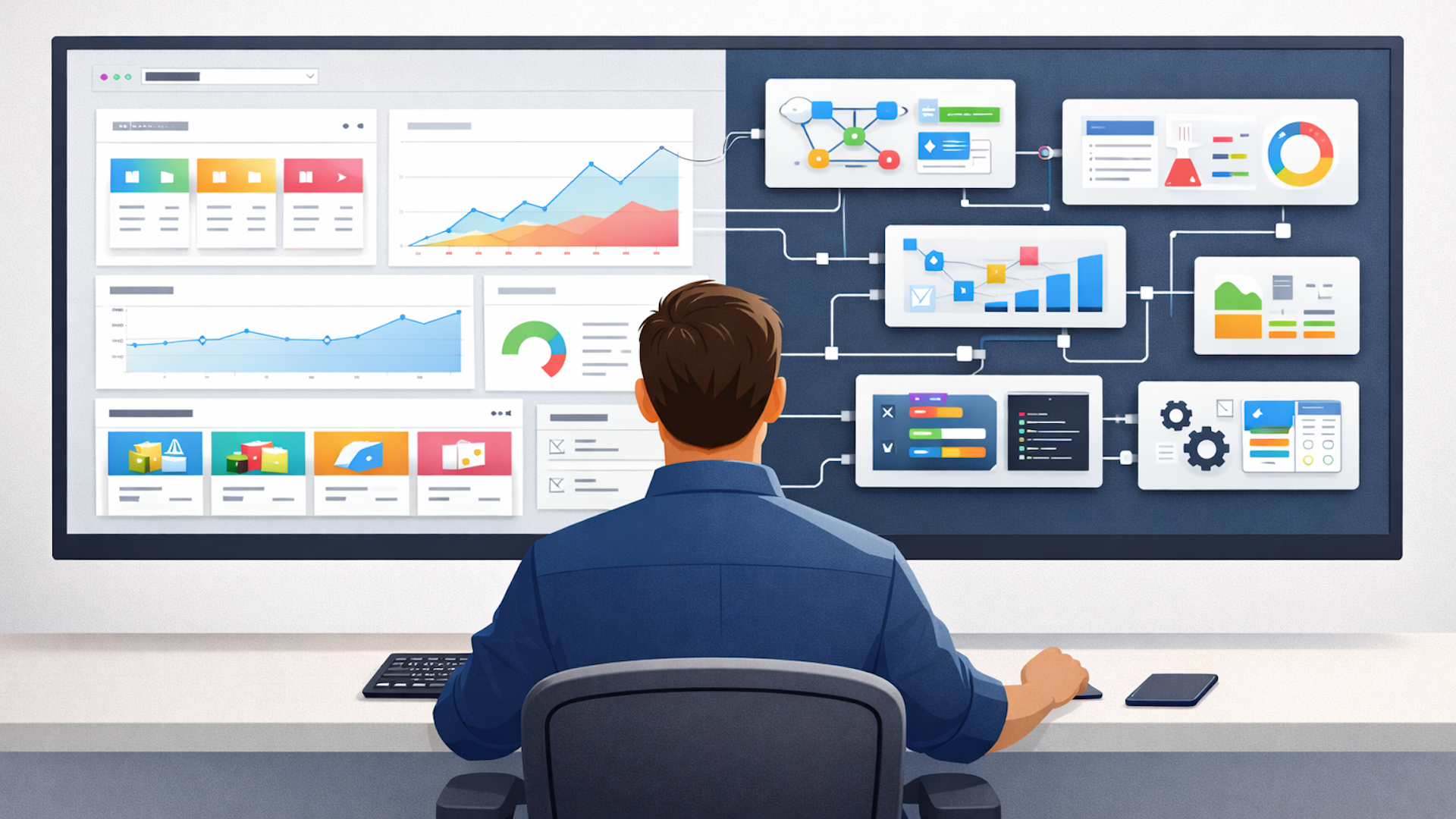 Agentic AI & Vibe Coding: The Future of PPC Management | DigitrendZ