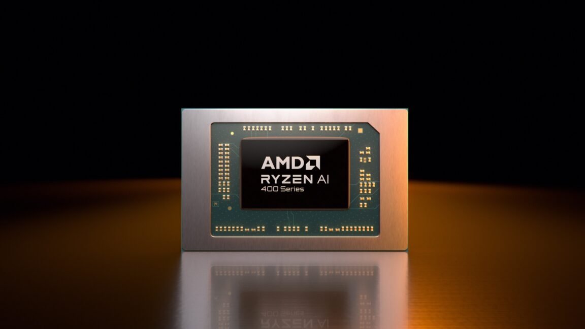 AMD Revives Ryzen AI & X3D CPUs for 2026 Laptops and Desktops | DigitrendZ