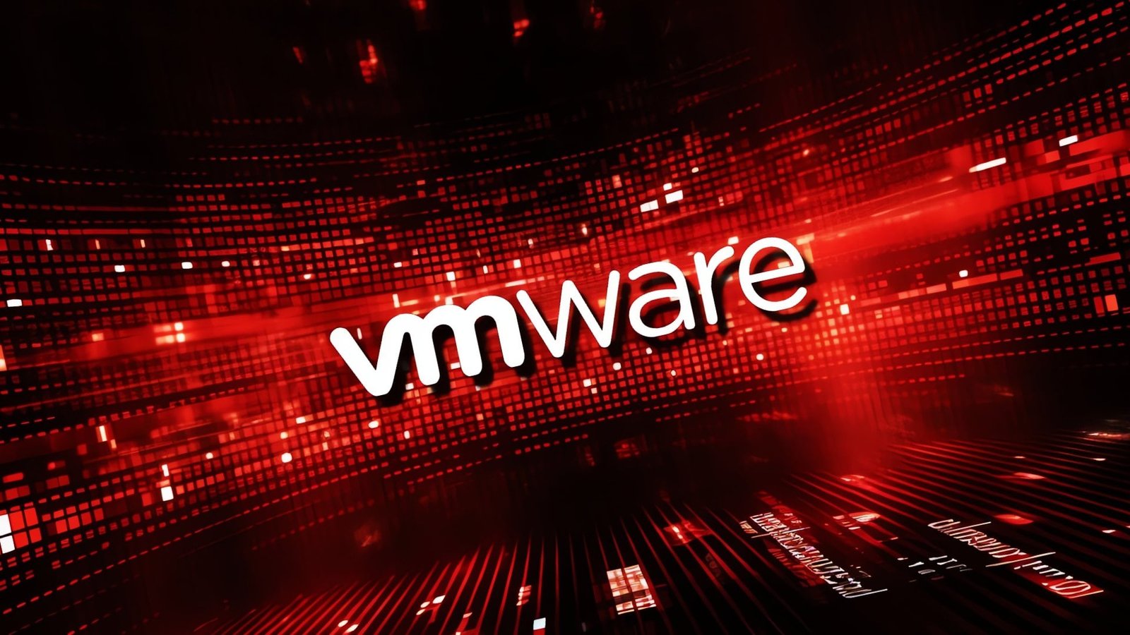 CISA Warns Active Exploits Target Critical VMware RCE Flaw | DigitrendZ