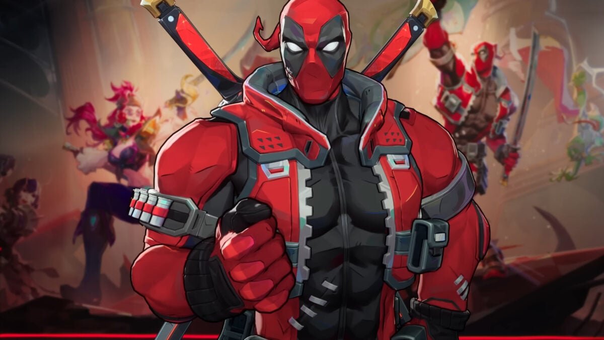 Deadpool Plays All 3 Roles in Marvel Rivals | DigitrendZ