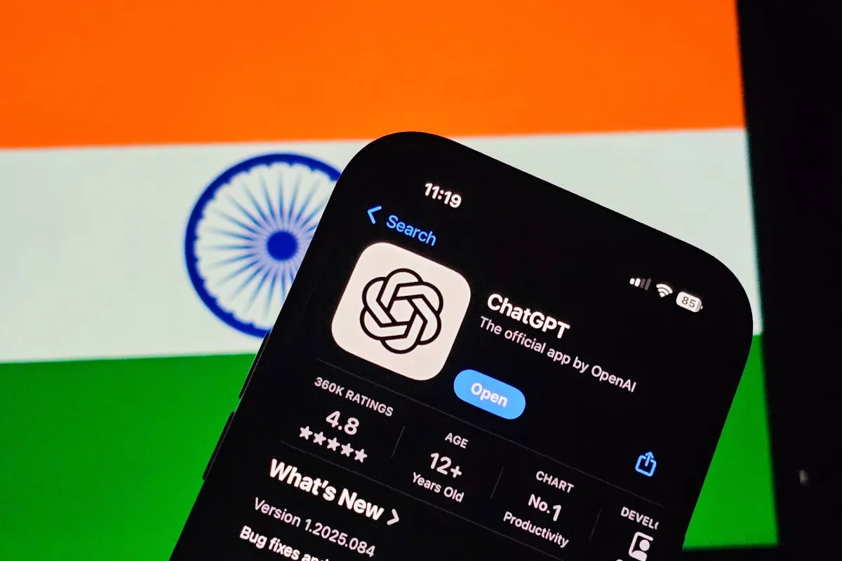 India’s App Downloads Hit 25.5B in 2025, Driven by AI & Microdramas ...