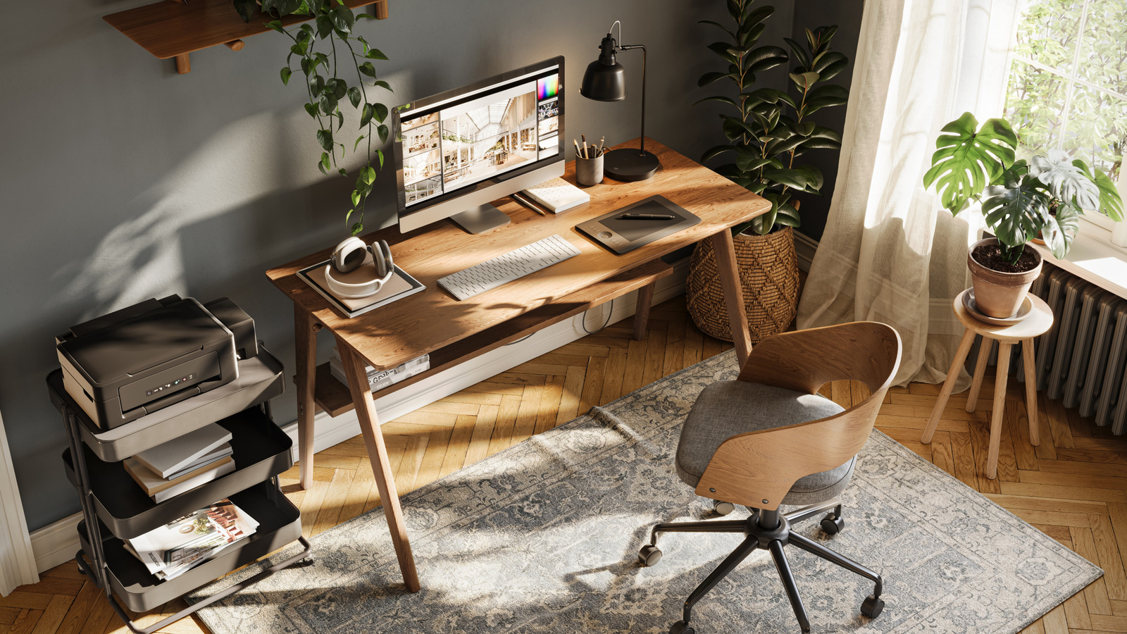 10 Must-Have Cool Gadgets for Your Desk Setup | DigitrendZ