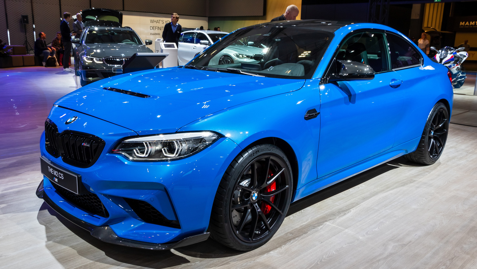 2020 BMW M2: How Much Value Has It Lost in 5 Years? | DigitrendZ