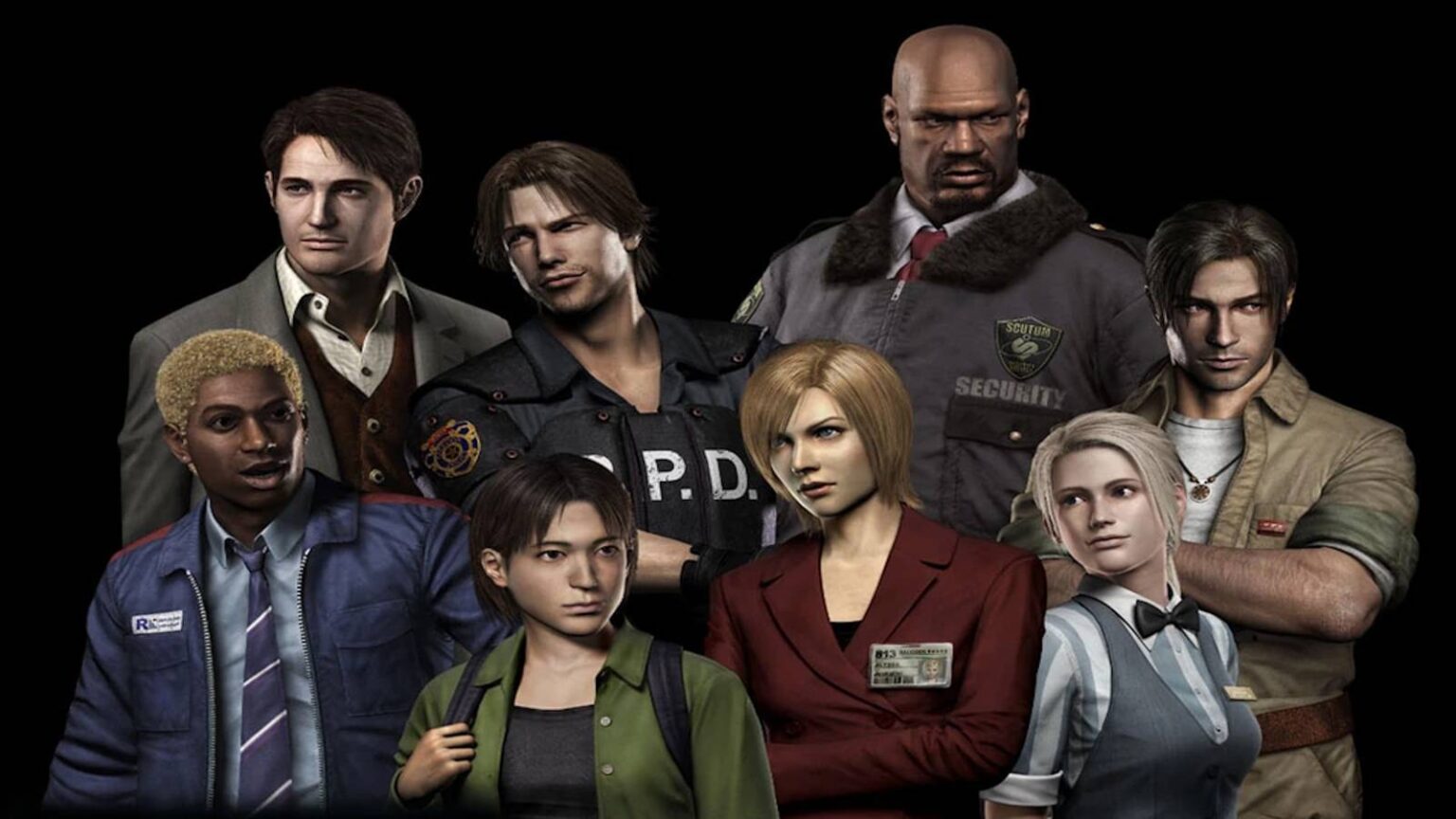 Resident Evil: Requiem Confronts the Past to Save Tomorrow | DigitrendZ