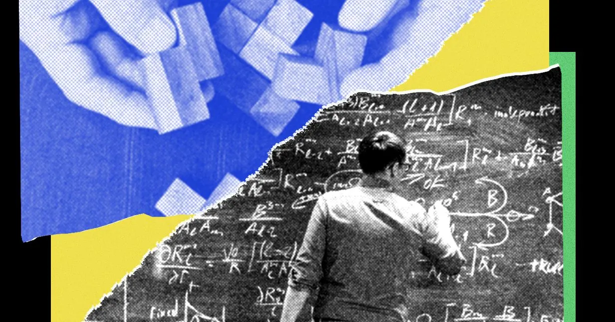 AI Startup Solves 4 Unsolved Math Problems | DigitrendZ