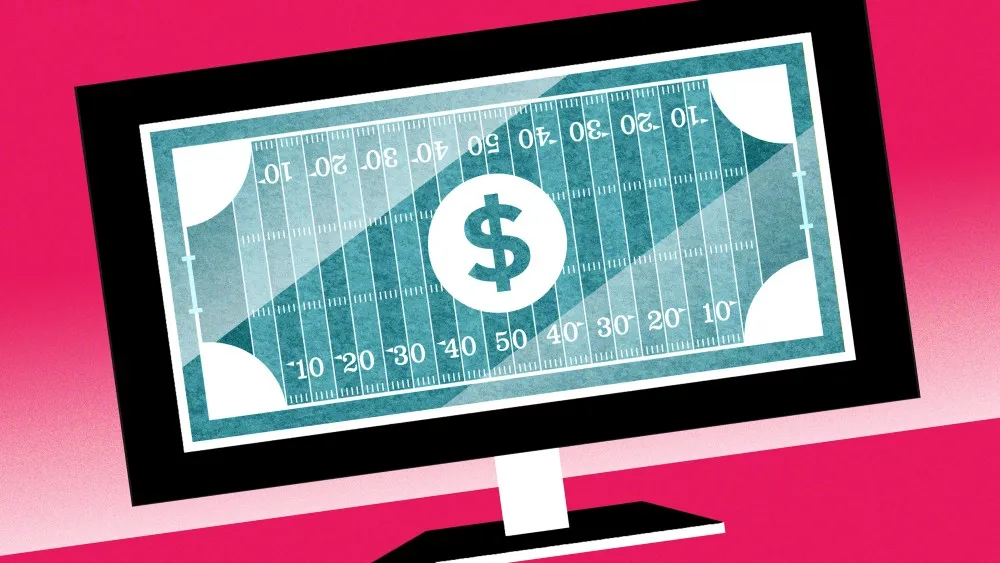 Nielsen Tests Live Crowd Measurement in Super Bowl, Boosting Sports ...