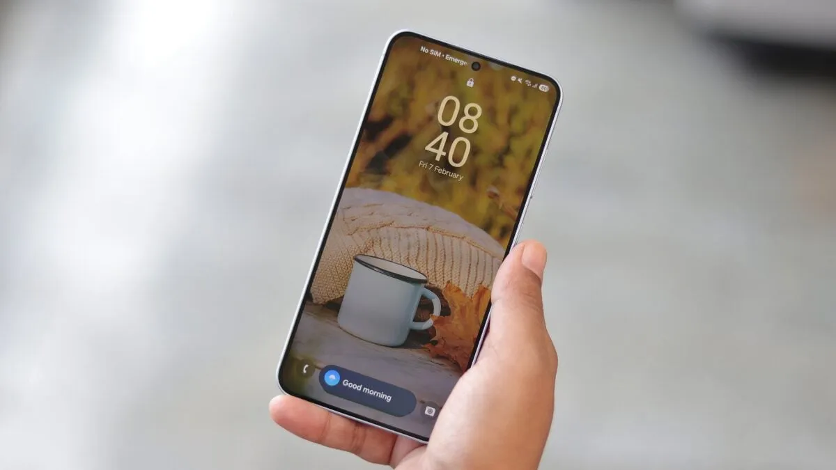 Galaxy S25 Series Receives Major New Software Update | DigitrendZ
