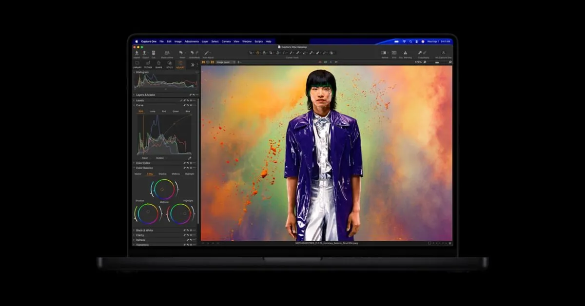 MacBook Pro M5 Pro & Max Review: Blazing Fast Performance | DigitrendZ