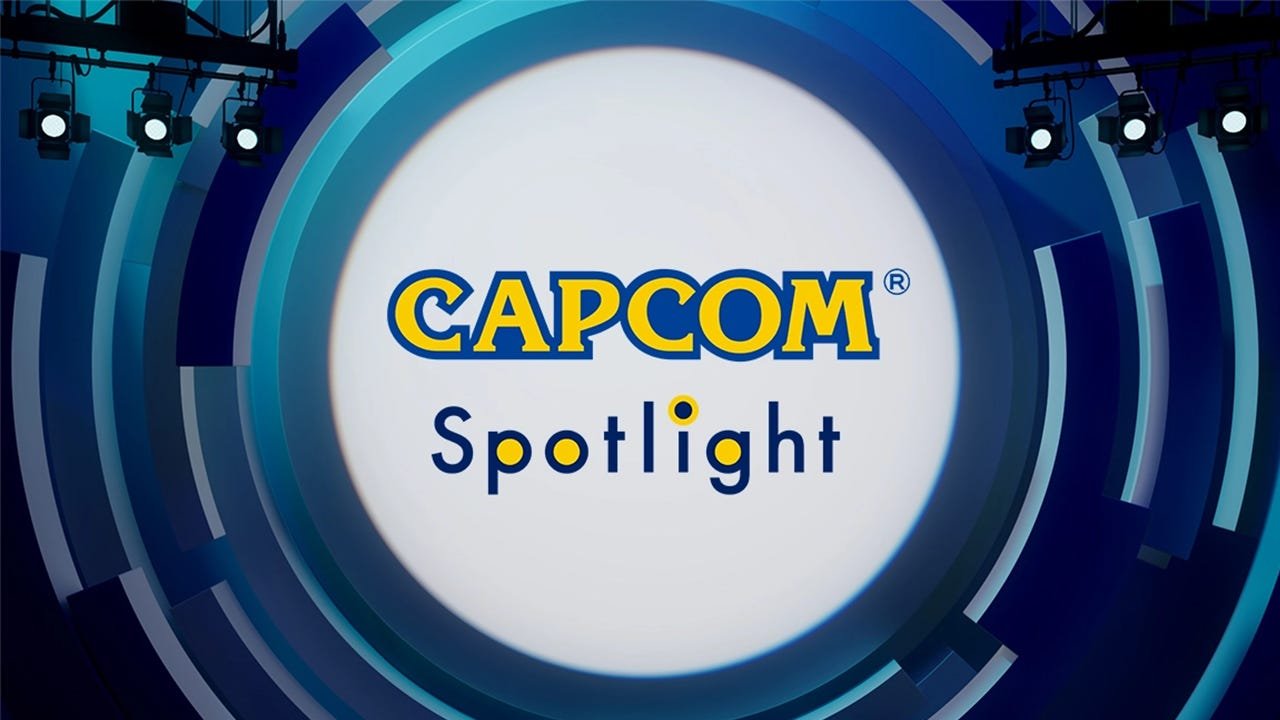 Capcom Spotlight March 2026: All the Big Reveals | DigitrendZ