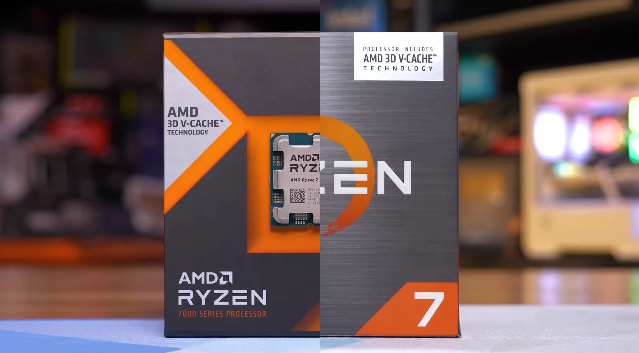 Ryzen 5 & 7 X3D CPUs Tested: 5800X3D to 9800X3D | DigitrendZ