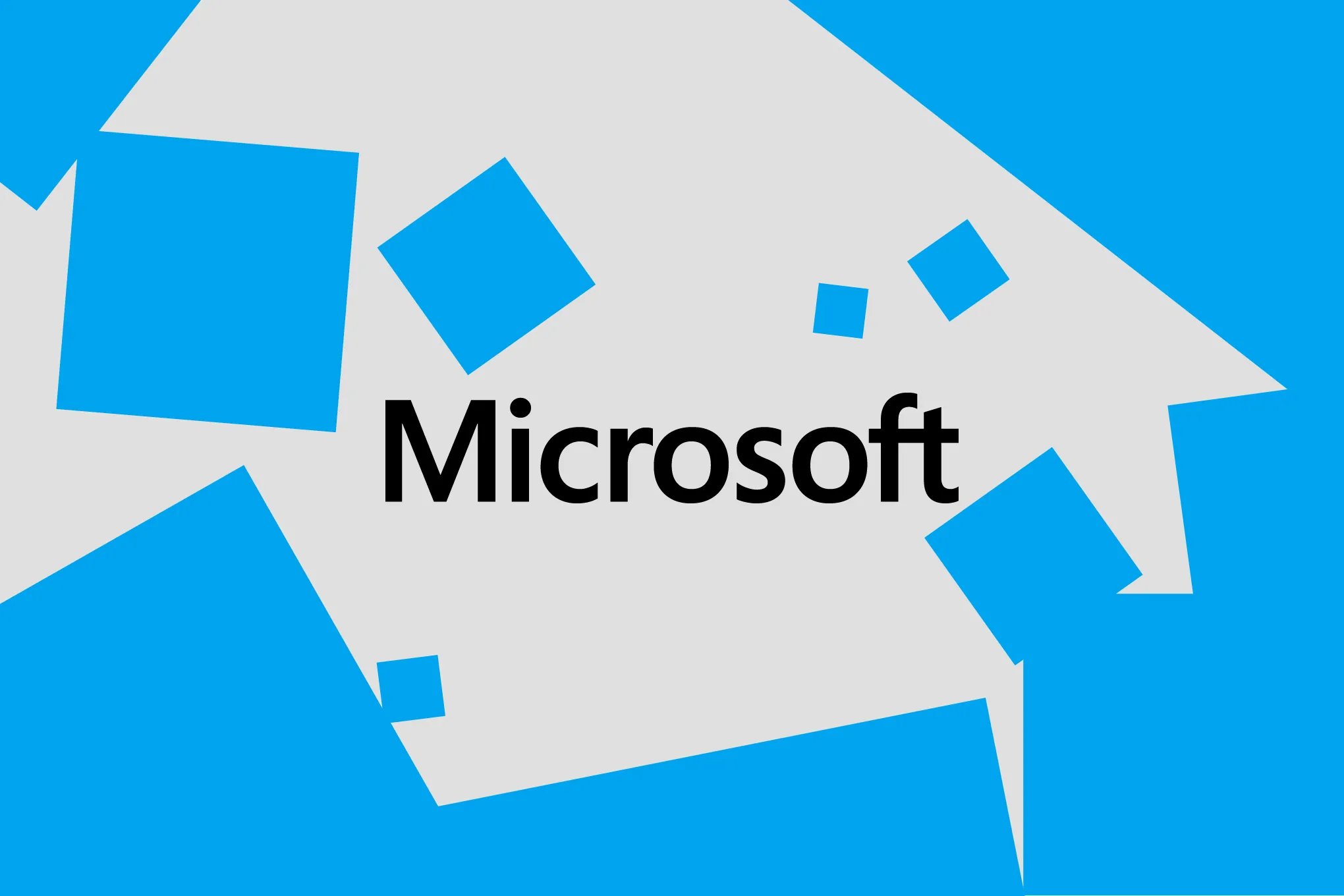 Microsoft Developer Division Chief Resigns in Executive Shake-Up ...
