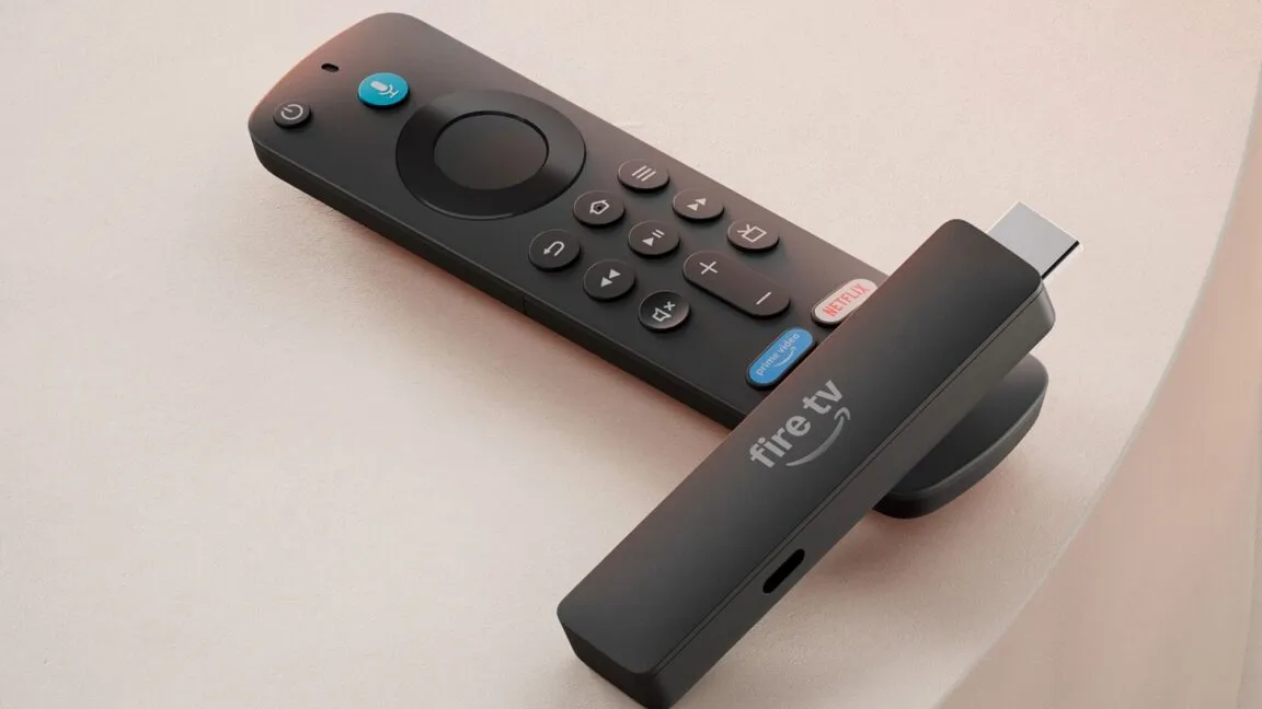 Amazon Ends Fire Stick Sideloading Support | DigitrendZ