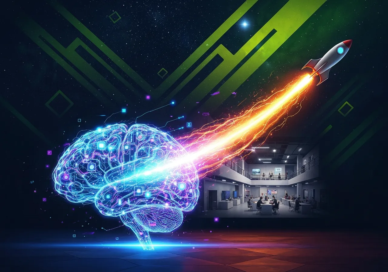 Google DeepMind CEO: We Returned to Startup Roots After Merger | DigitrendZ