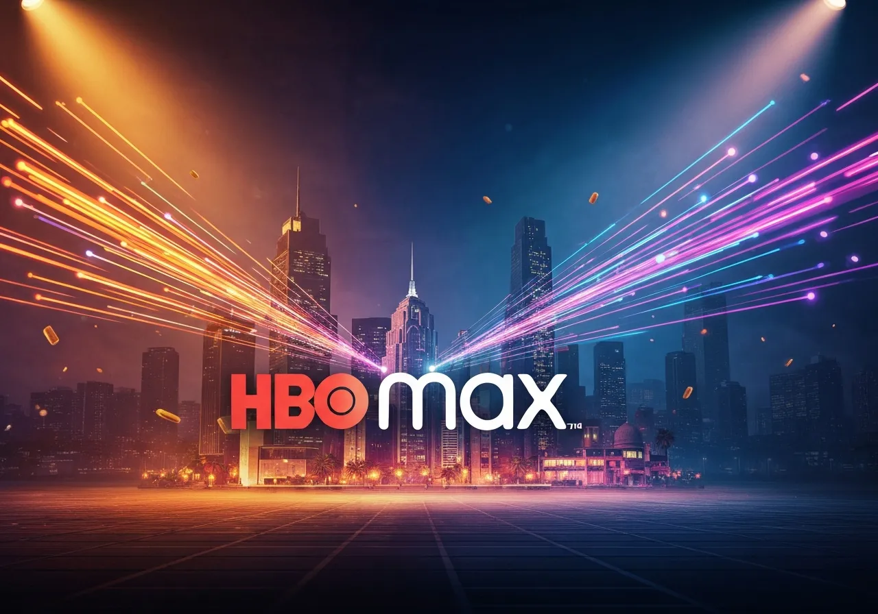 HBO Max Launches in India on JioHotstar for ₹49/Month | DigitrendZ